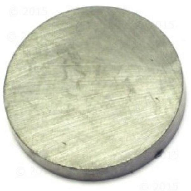 1 x 1/8 Magnet Circle (4 pieces) - Walmart.com - Walmart.com