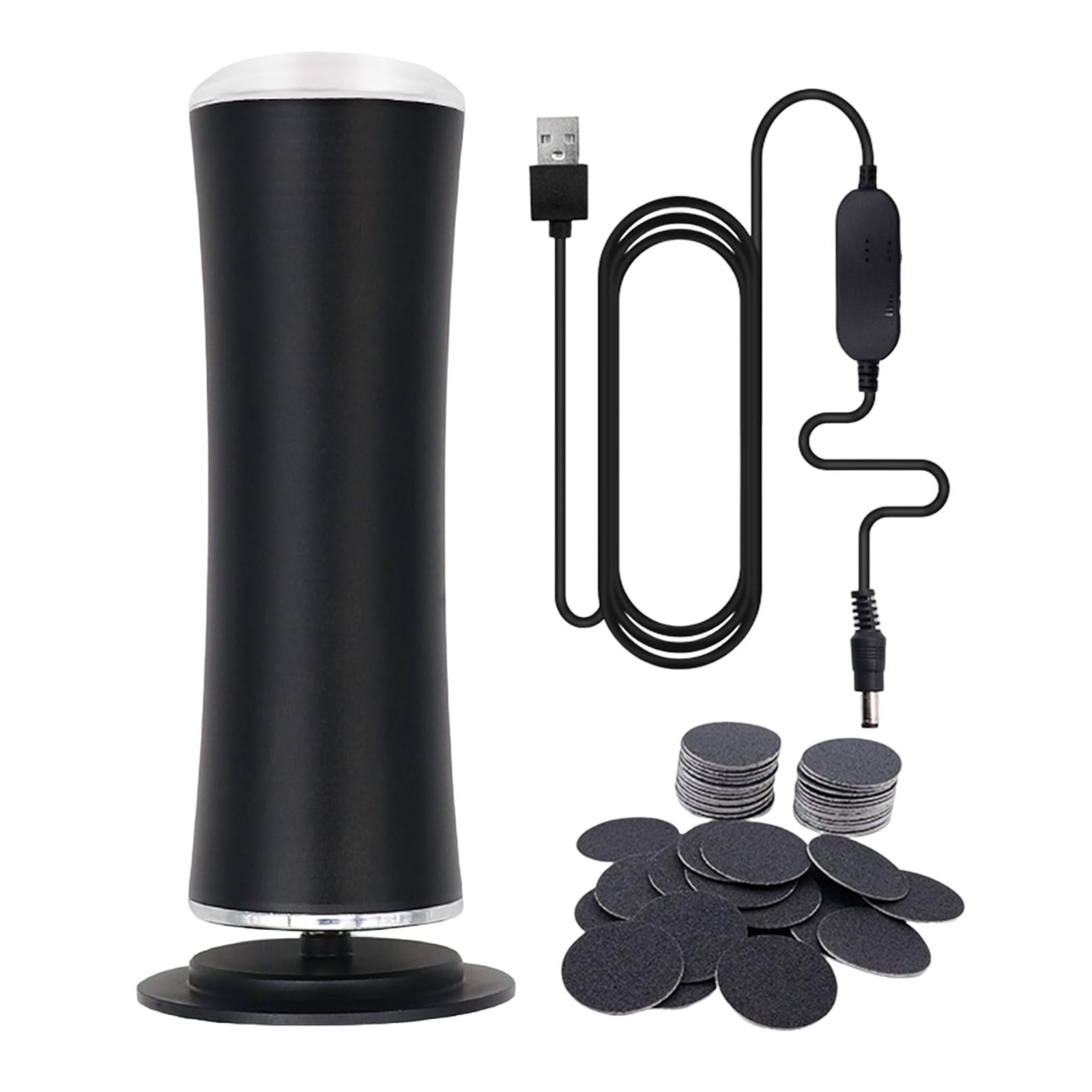 Click here for Beloving Electric Foot Callus Remover Portable Rem... prices