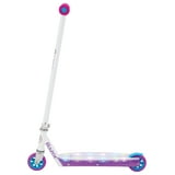 Razor Party Pop Kick Scooter - Multi-Color LED Light-Up Deck ...