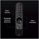 LG 98 inch QNED89T 4K HDR Smart Quantum Dot NanoCell LED TV (2024 ...