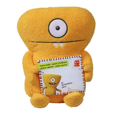 Toikido YuMe Brand Frank Plush Spider - Back to the Outback, 8inch Soft ...