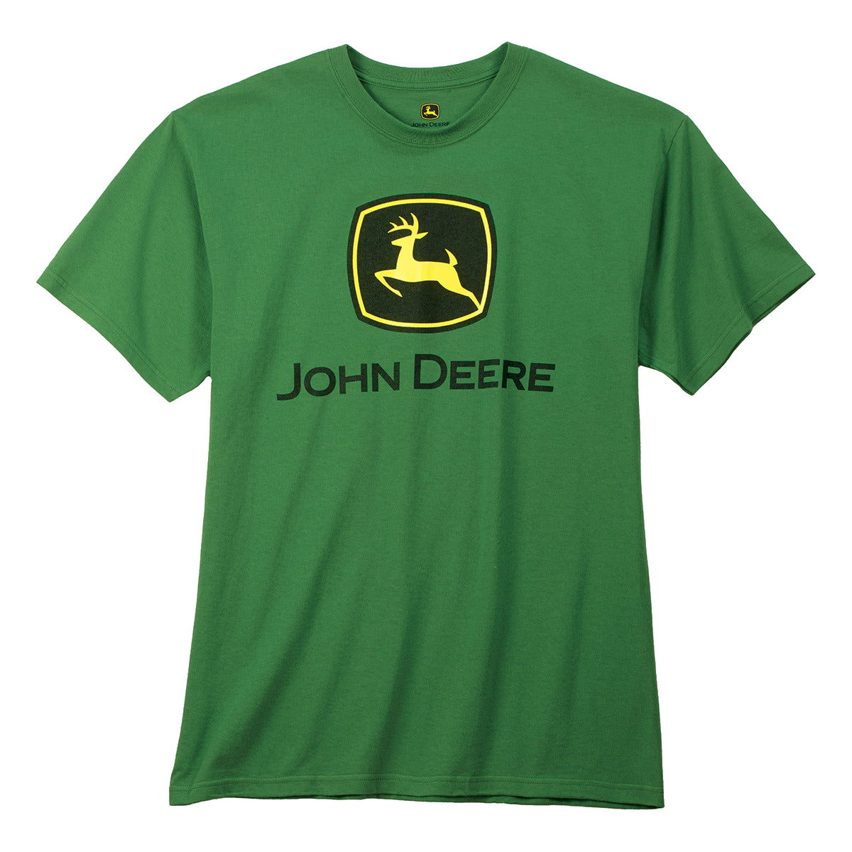 John Deere Green T-Shirt Large - LP75683 - Walmart.com