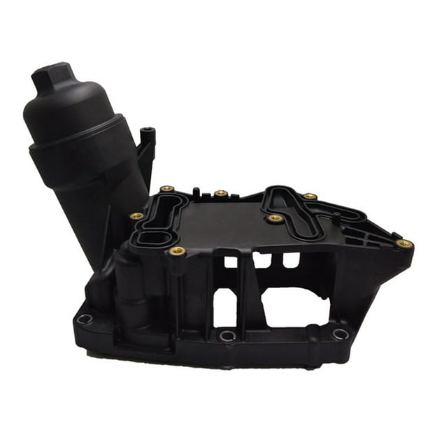 11428507697 Car Accessories Oil Filter Housing for - 1 3 4 5 Series X3 ...