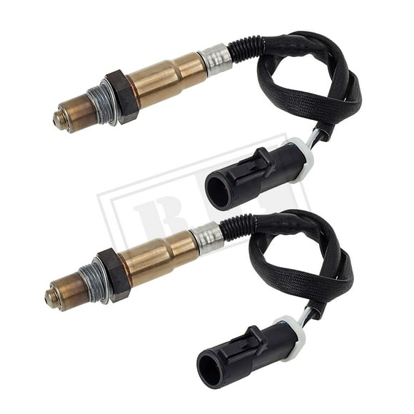 Ford Explorer Sport Trac Oxygen Sensor