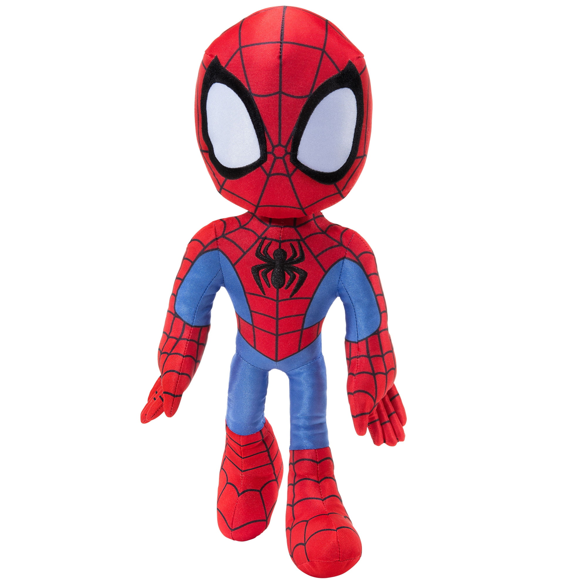 The Amazing Spider Man Plush