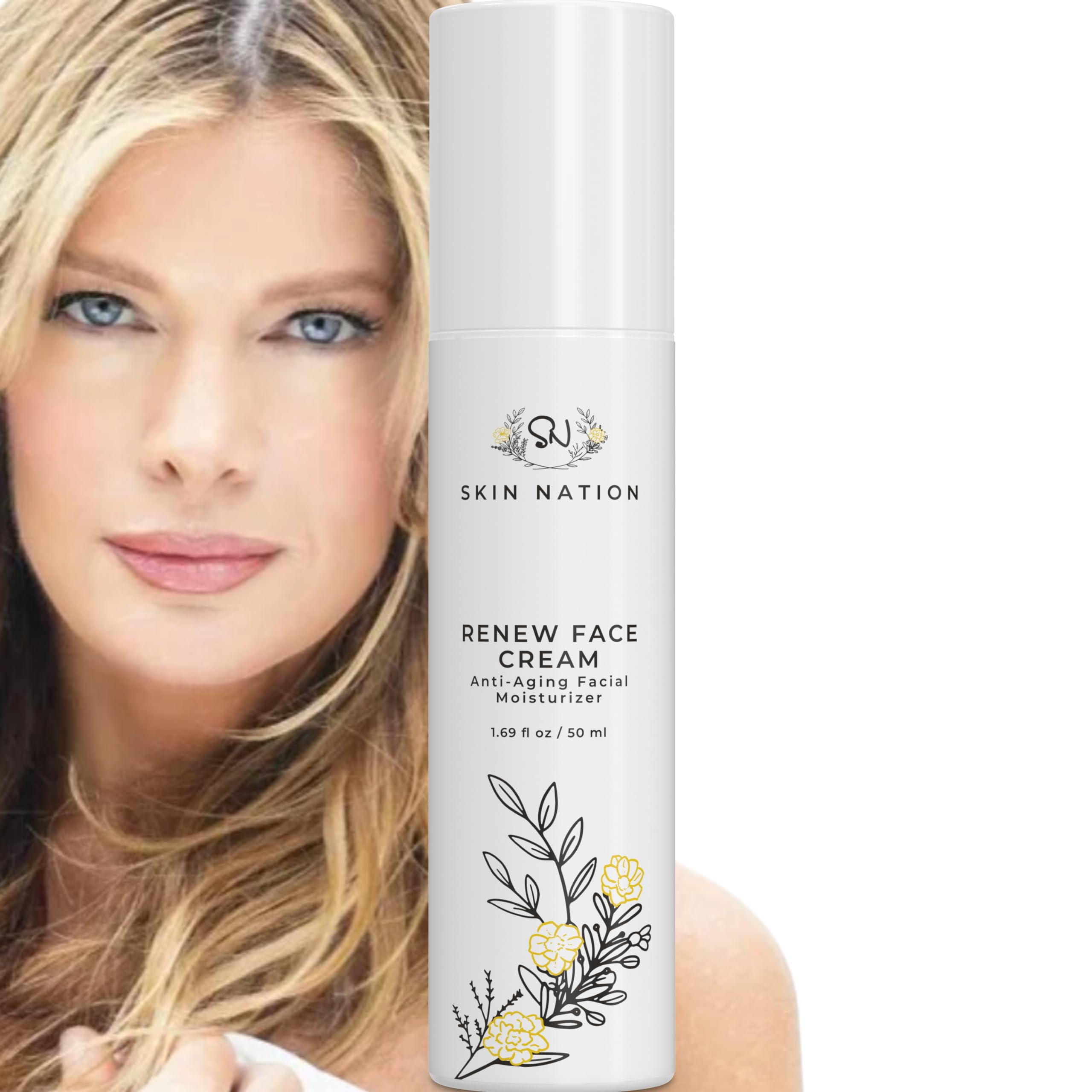 Facial Moisturizers Green Tea Walmart Canada