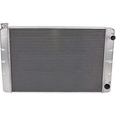 Northern Radiator 19 X 28 Gm Double Pass Radiator - Walmart.com