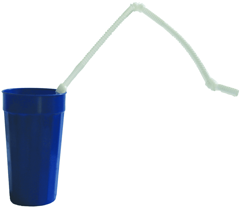 Bendy Straw
