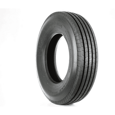 Double Coin RLB490 Low Profile Drive-Position Multi-Use Commercial ...