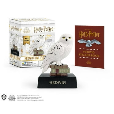 Harry Potter: Softback Talking Sorting Hat & Sticker Book - Discover ...