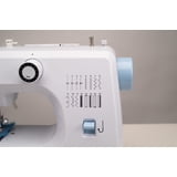Michley SS-700+ 16-Stitch Desktop Sewing Machine, 863975000143 ...