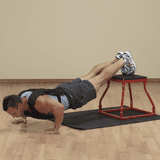 Body-Solid Tools Steel Frame Plyo Boxes, from 6 to 42 inch - Walmart.com