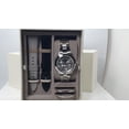 Michael Kors Runway MK3981 Women's Silver-Tone Quartz 38mm Watch MSRP ...