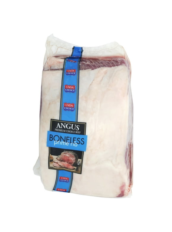 Beef Roasts in Beef & Lamb - Walmart.com