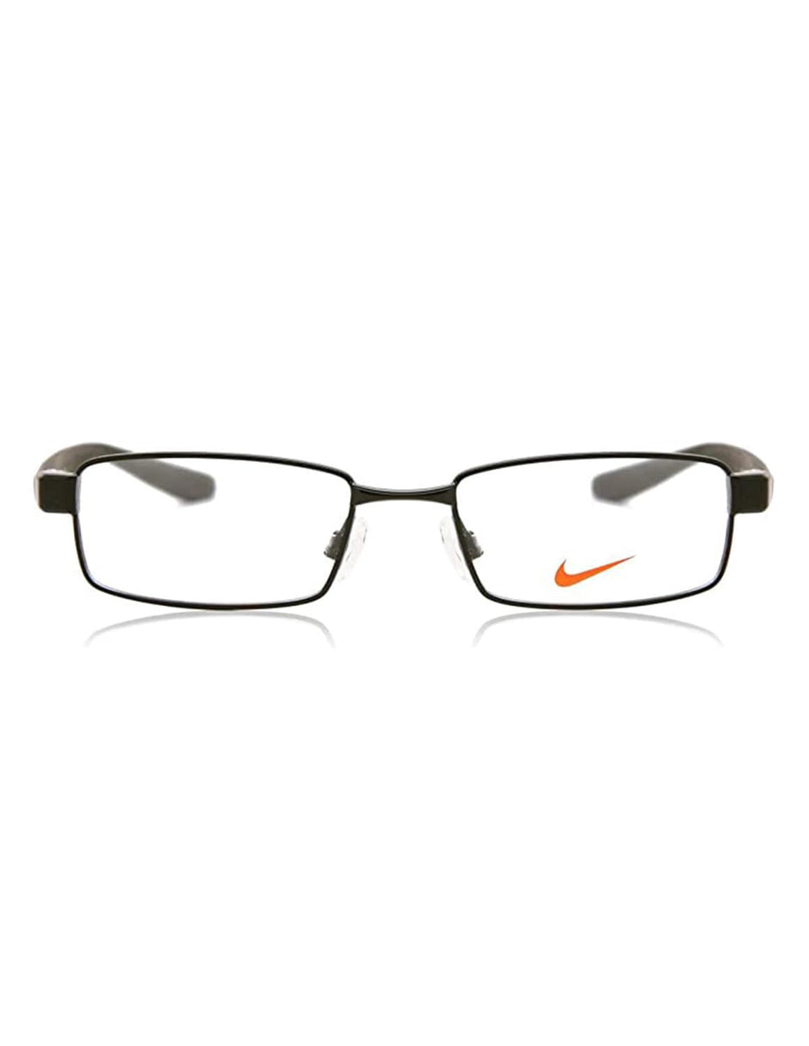 ARMAZON OFTALMICO NIKE 8176 002 49MM negro | Bodega Aurrera en línea
