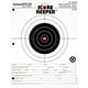 Champion Traps and Targets 50 yd Smallbore Rifle Scorekeeper Targets ...