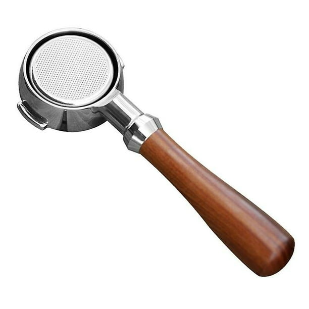 Coffee Bottomless Portafilter 58mm For Aibo/WEGA/rocket Replacement ...