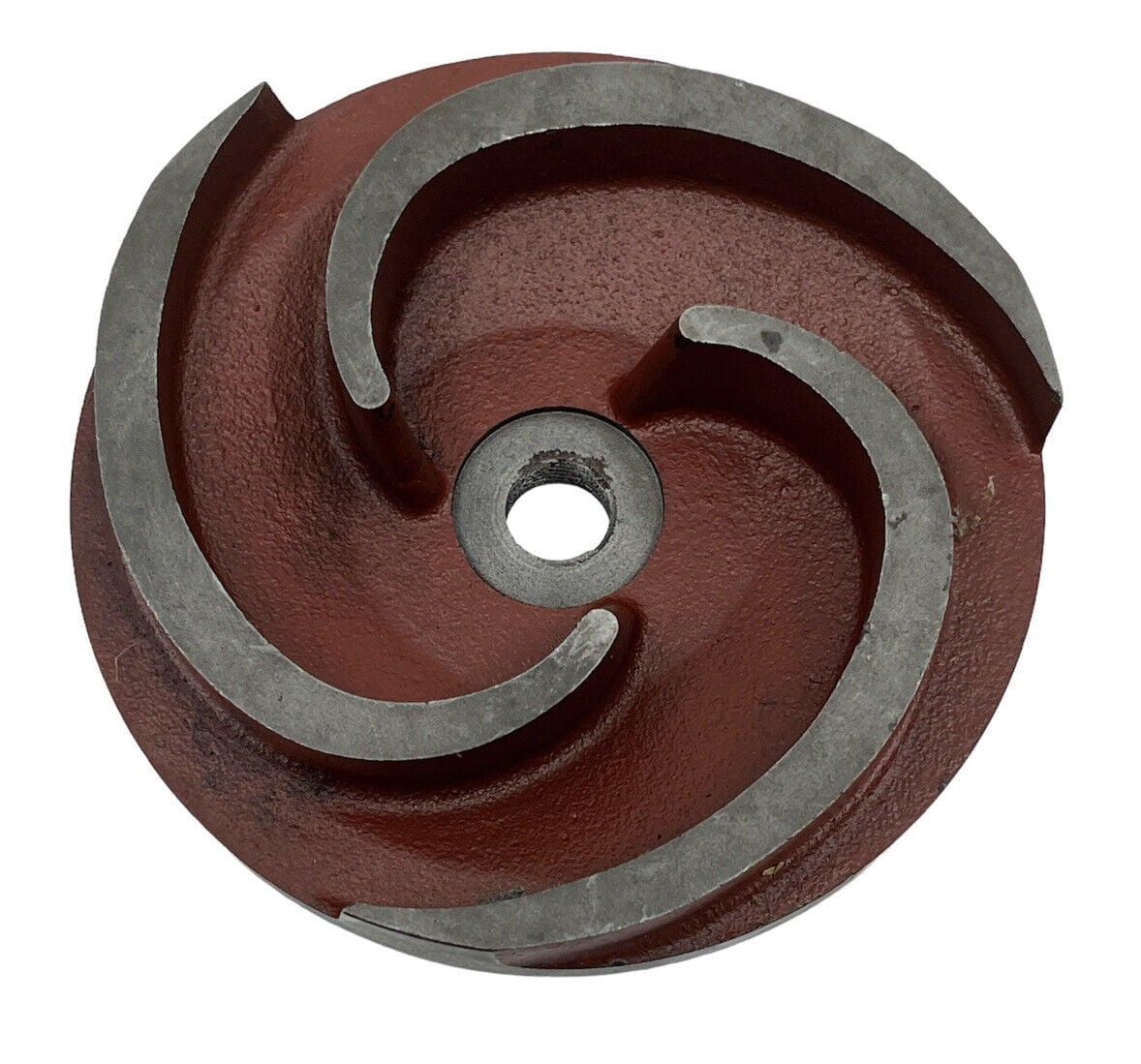 0400-9032C Hypro Impeller For 2" Self-Priming Cast Iron Centrifugal ...