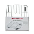 KitchenAid Small Rust Resistant Wire Sink Protector for Dents and ...