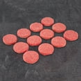 All Natural 80% Lean/20% Fat Ground Beef Homestyle Slider Patties, 1.5 ...