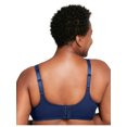 Glamorise Full Figure Plus Size Magiclift Minimizer Bra Wirefree 1003