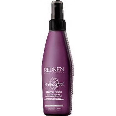 Redken Iron Shape 11 Finishing Thermal Hairspray, 8.5 Oz - Walmart.com