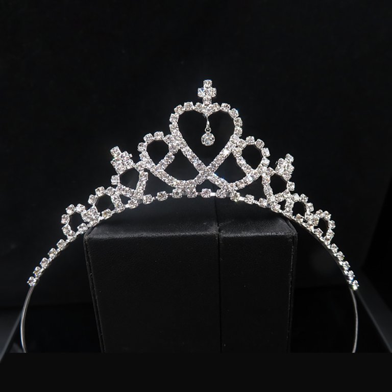 Real Crown For Kids