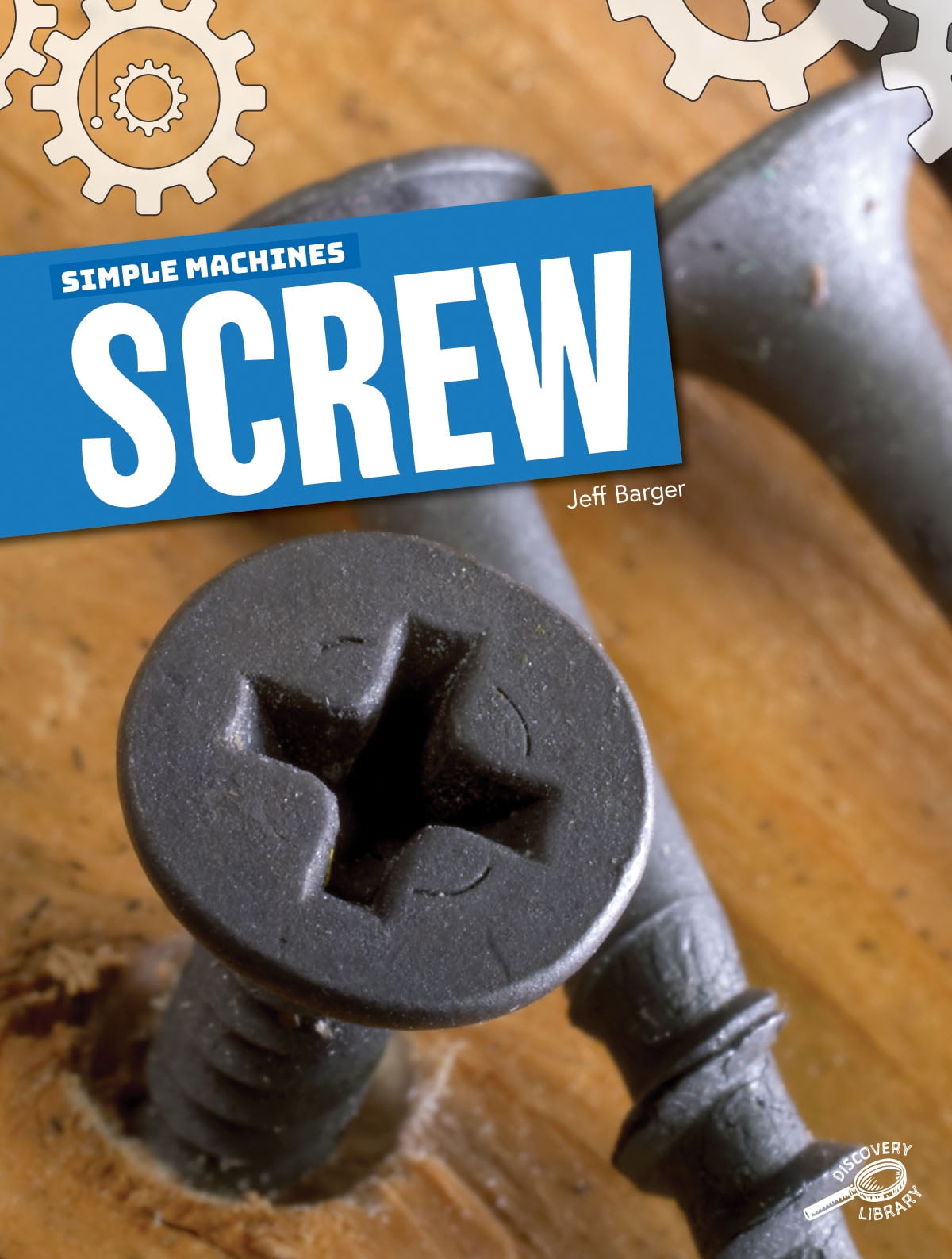 Simple Machine Screw Examples