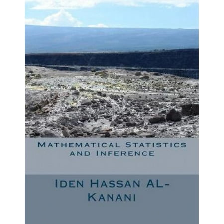 Mathematical Statistics and Inference | Walmart Canada