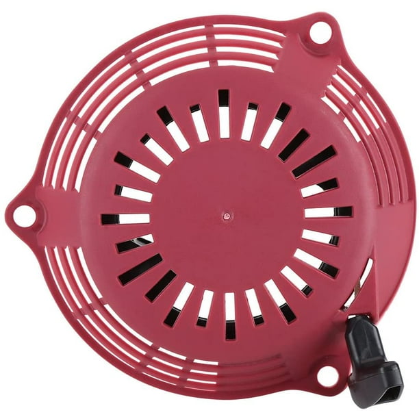 Recoil Starter, New Pull Recoil Starter Assembly Fits Honda GCV135 ...