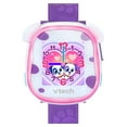 VTech My First Kidi Smartwatch: Toddler's Game Watch with Digital Pup ...