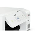Epson EcoTank ET-2803 Wireless All-in-One Printer, 5760x1440 dpi, Auto ...