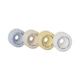 Roll-Line Magnum FreeStyle Wheels Set of 8, 57mm - Walmart.com