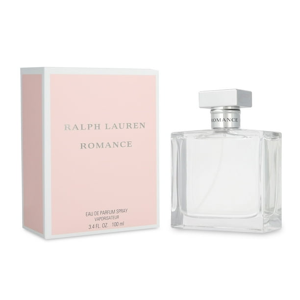 Romance 100 Ml Edp Spray | Bodega Aurrera en línea