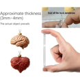2025 Anatomy Advent Calendar, 24 Days Christmas Countdown Calendar, 24 ...