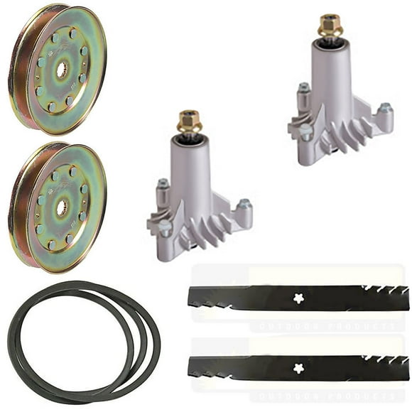 Craftsman 42 Inch Deck Spindle