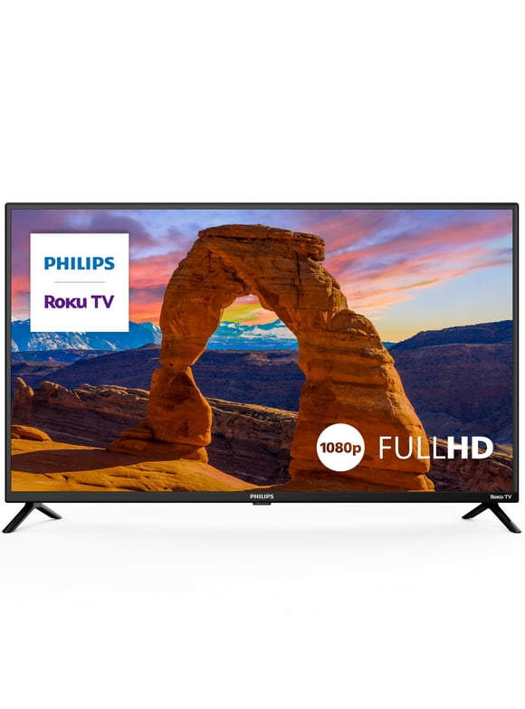 40 Inch Roku TVs in Roku TVs - Walmart.com