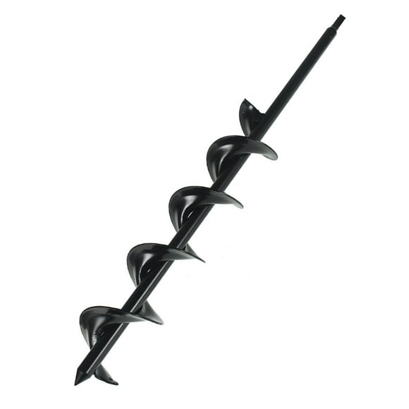 Soil Auger Drill Bit