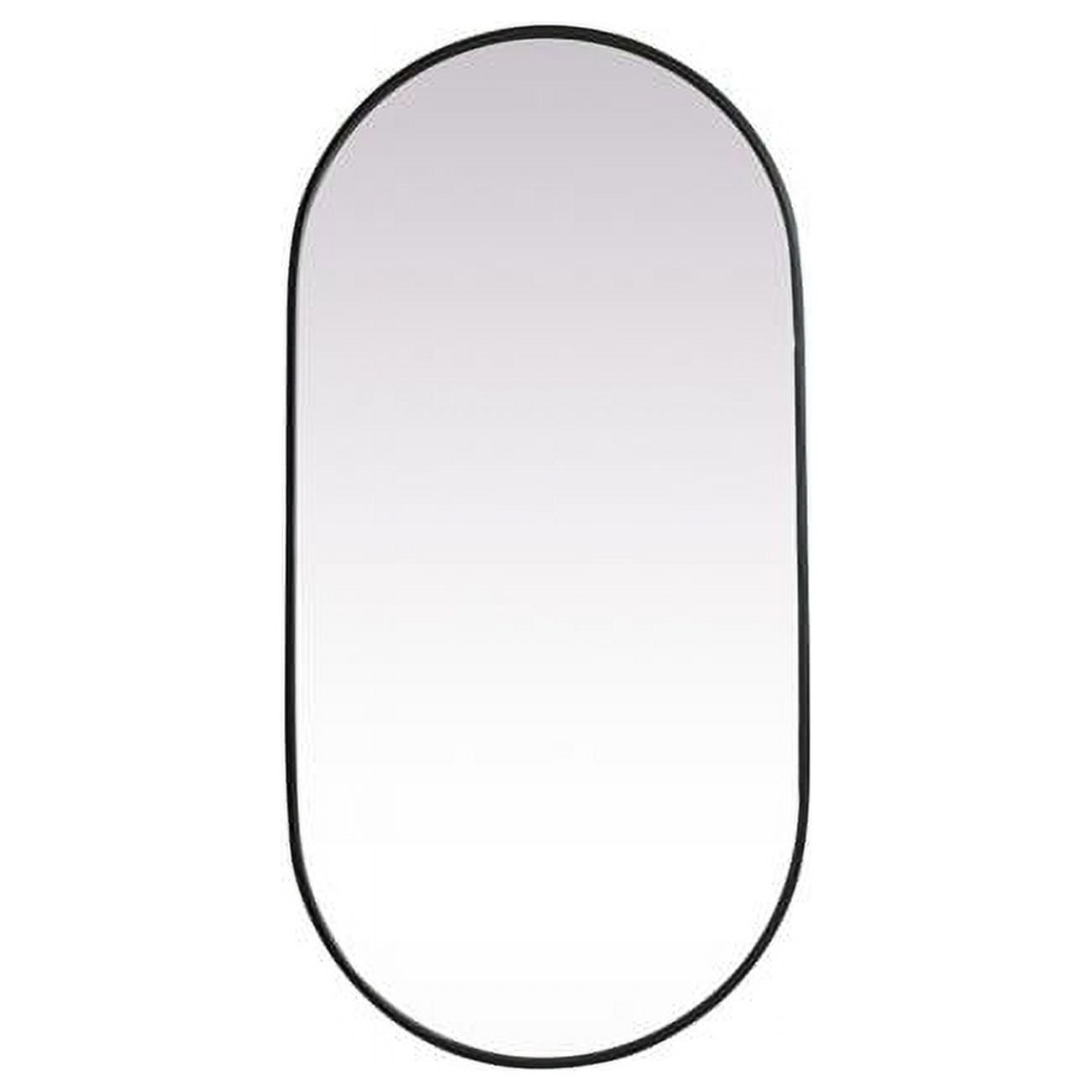 Click here for Elegant Decor Mr2a2448blk 24 X 48 In. Metal Frame... prices