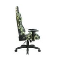 XtremPro Camo Chair High Backrest Ergonomic Gaming Office Computer ...