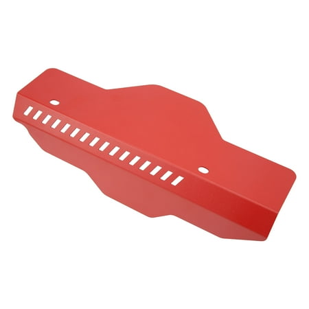 Pulley Cover, Weather Resistant Engine Pulley Cover High Strength For ...
