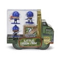 Awesome Little Green Men Series 1 Starter Pack - Secret Task Force ...