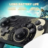 STARPOW Switch Controller for Nintendo Switch Wireless Pro Tears of the ...