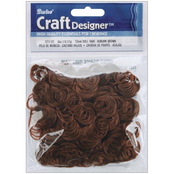 Darice Auburn Brown - Walmart.ca