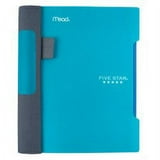 Five Star Advance 1 Subject Notebook, College Ruled, Spiral, 6 Pack ...