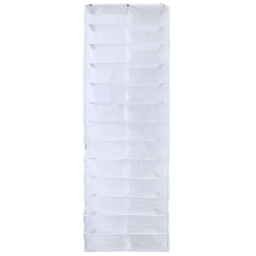 Click here for Generic 26 Large Pocket Over The Door Hanger Shoes... prices