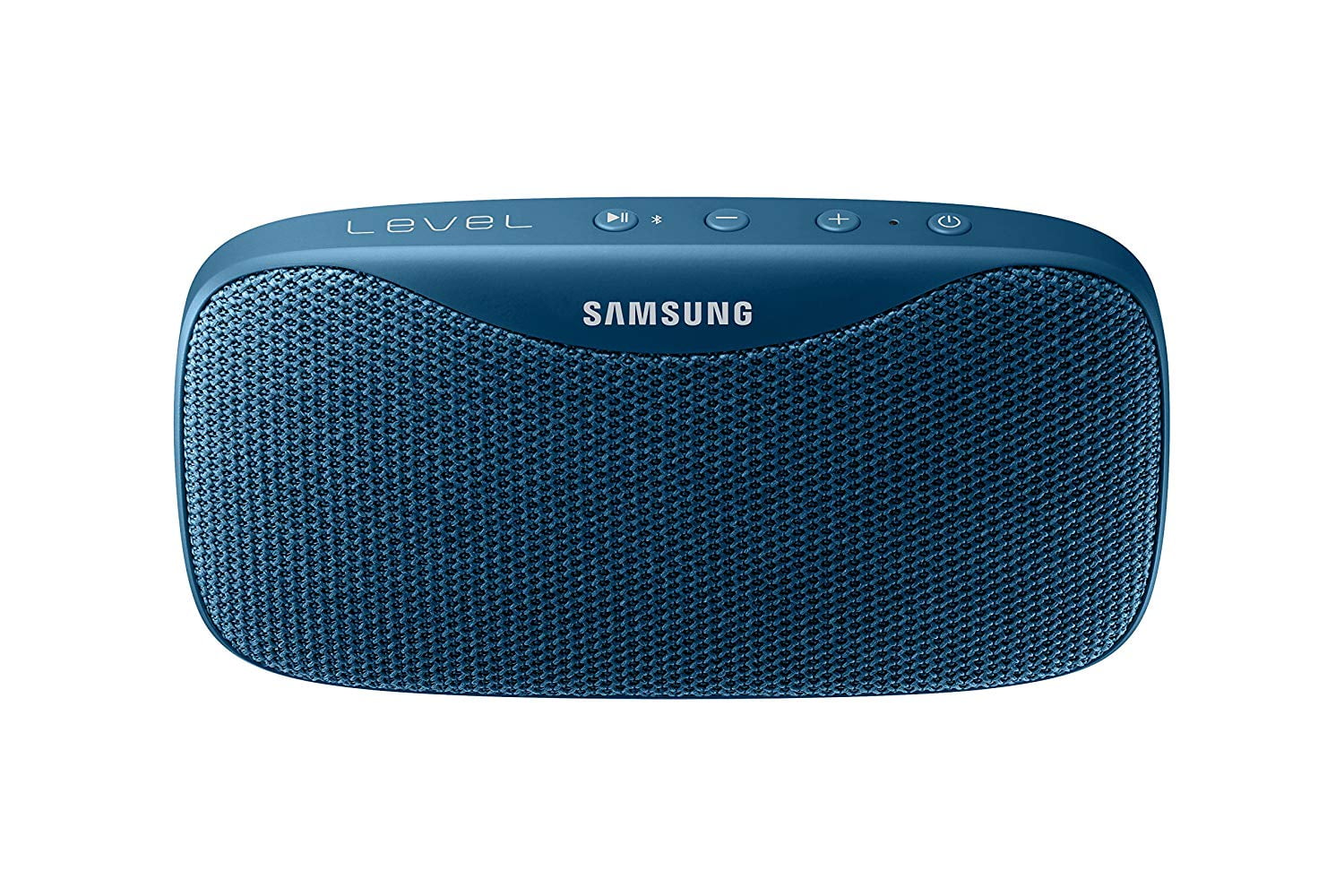 Samsung OEM Blue Level Box Slim Portable BT Speaker | Walmart Canada
