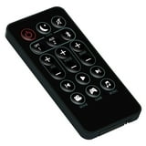 New Replace Remote Control for Polk Sound Bar RE9220-1 RE92201 Soundbar ...