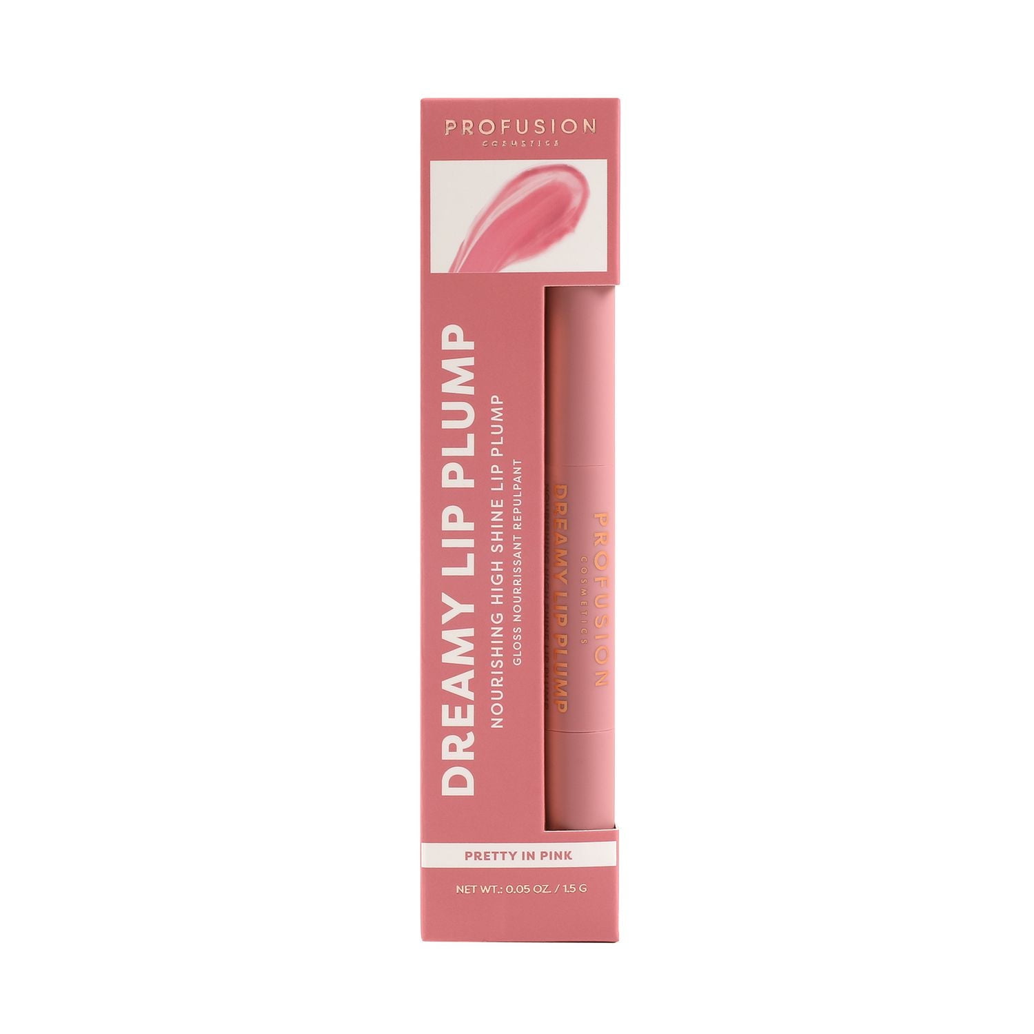 Click here for Profusion Cosmetics Dreamy Lip Plump prices