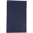 JAM Matte Legal Paper, 8.5x14, 28lb Navy Blue, 50/Pack - Walmart.com